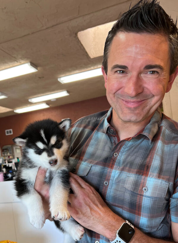 Meet Our Team – Monument Pharmacy