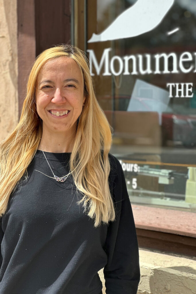 Meet Our Team - Monument Pharmacy